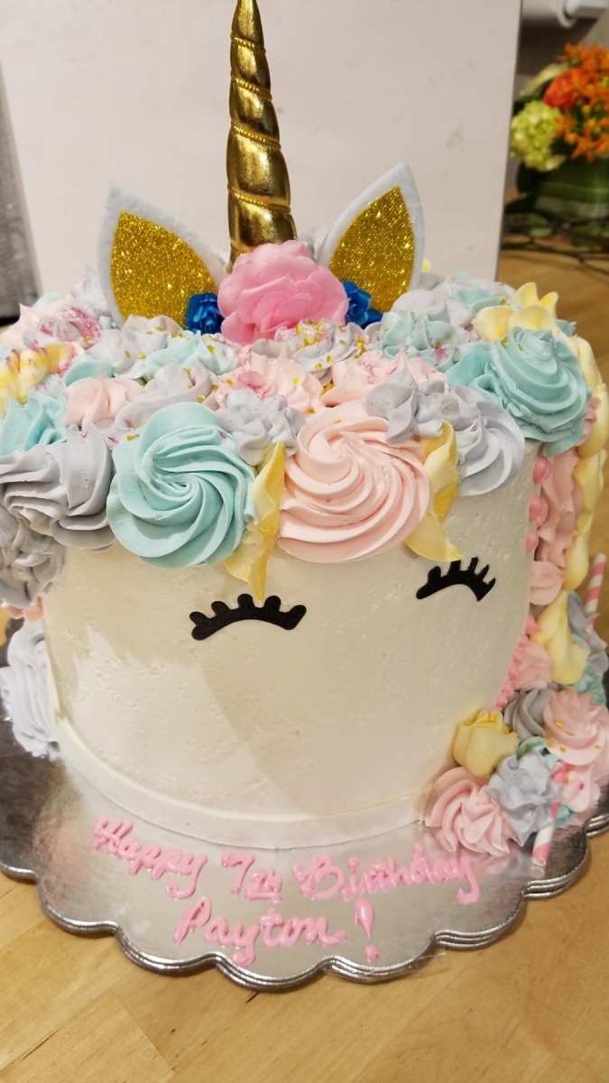 Bakery | Village Market Wilton