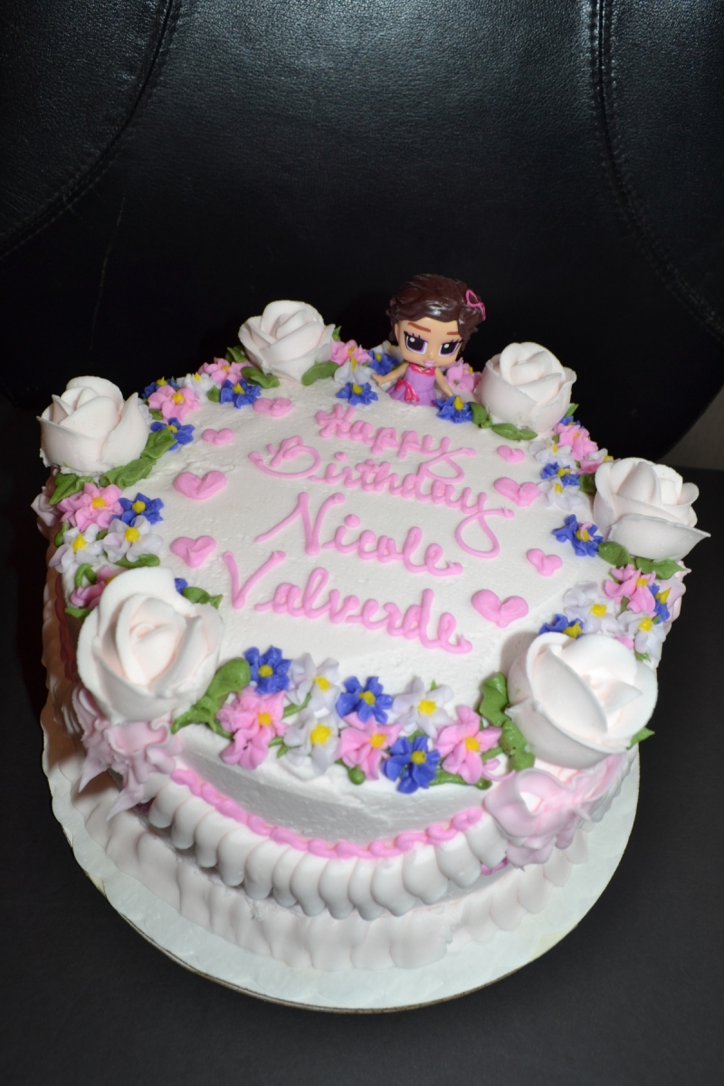 Bakery | Village Market Wilton