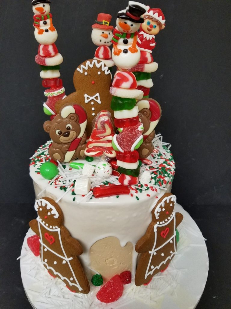 Bakery | Village Market Wilton