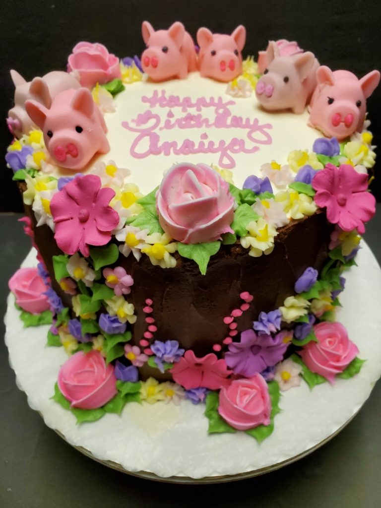 Bakery | Village Market Wilton