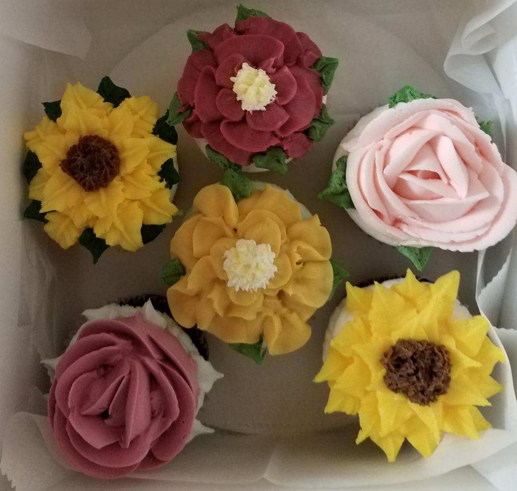 Bakery | Village Market Wilton