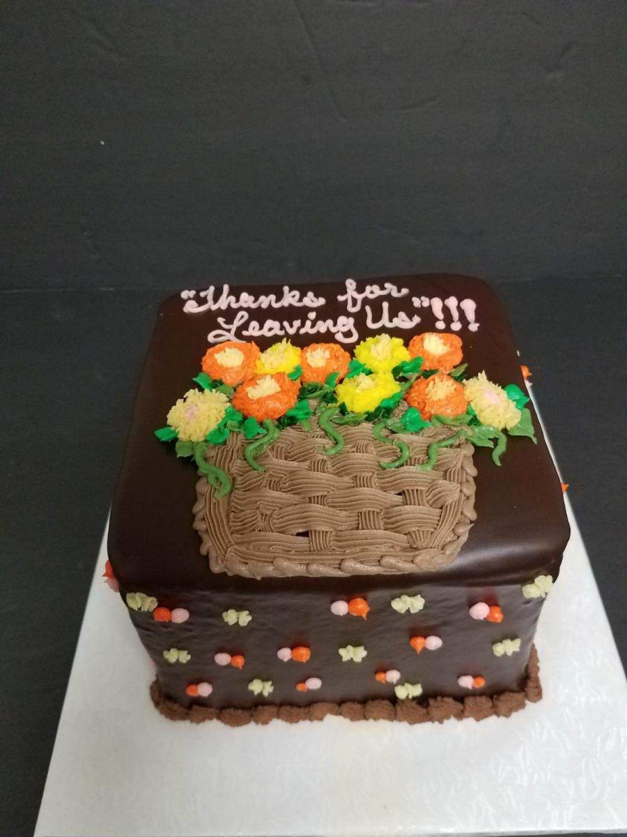 Bakery | Village Market Wilton