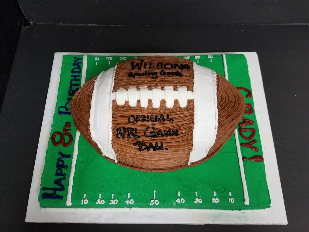 Bakery | Village Market Wilton