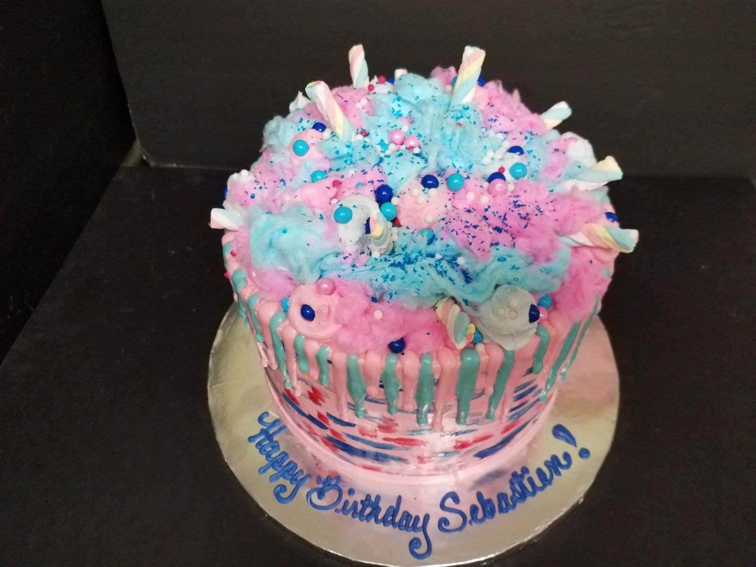 Bakery | Village Market Wilton